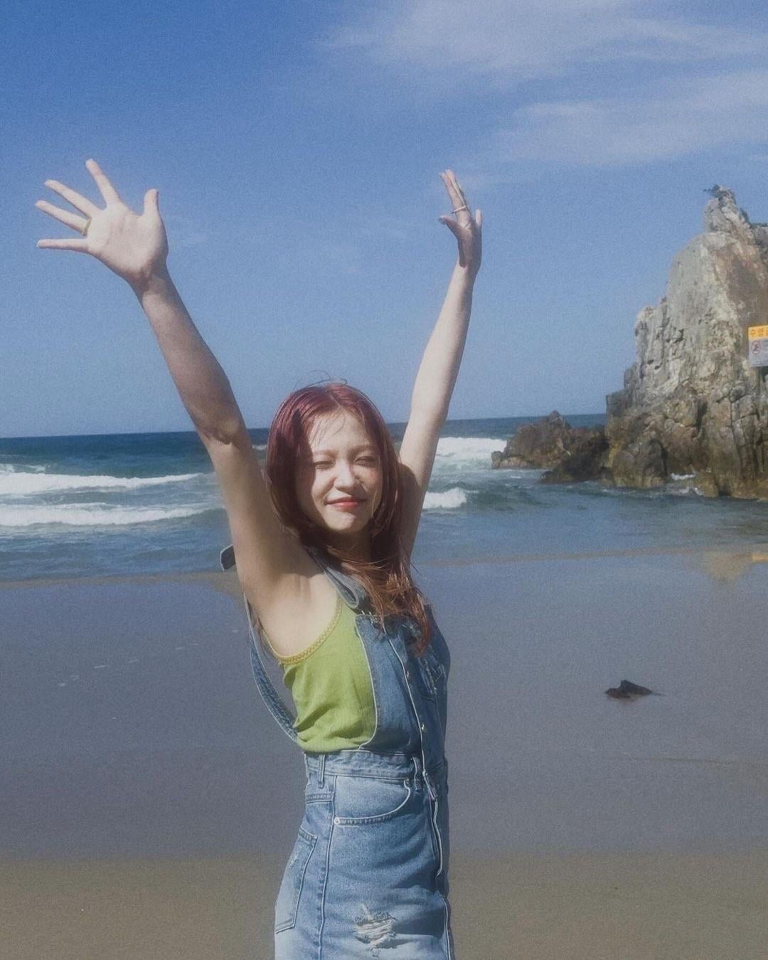 Red Velvet - Yeri - KPOP NSFW