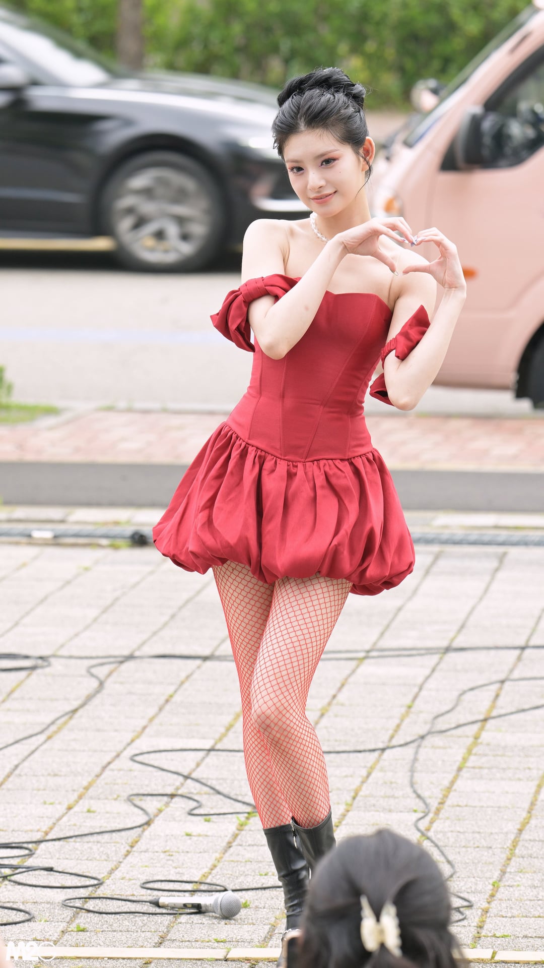 everglow - Yiren - KPOP NSFW