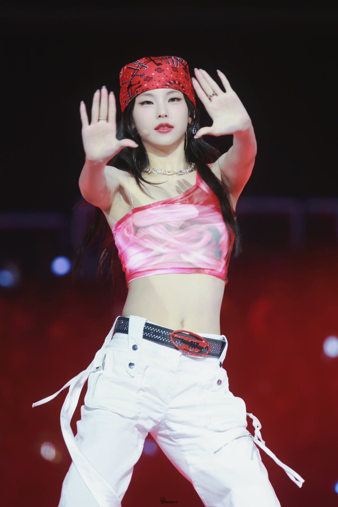 Yeji (ITZY) – KPOP NSFW