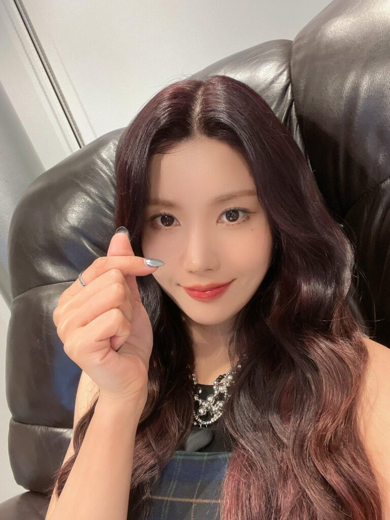 240618 Kwon Eunbi - Comeback Special Event - KPOP NSFW