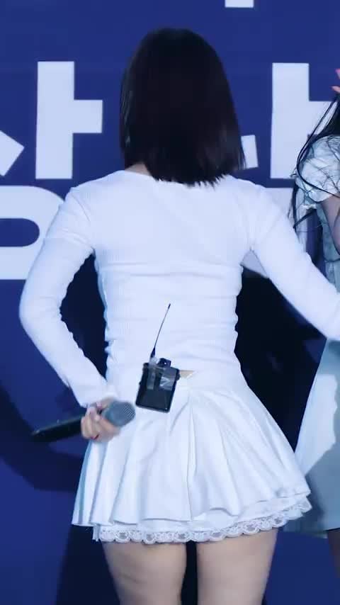 Oh My Girl - Happy Arin Day! - KPOP NSFW