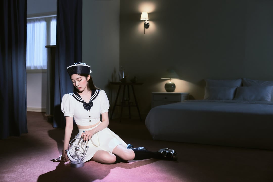 Red Velvet – Irene, Seulgi, Wendy, Joy, Yeri – KPOP NSFW