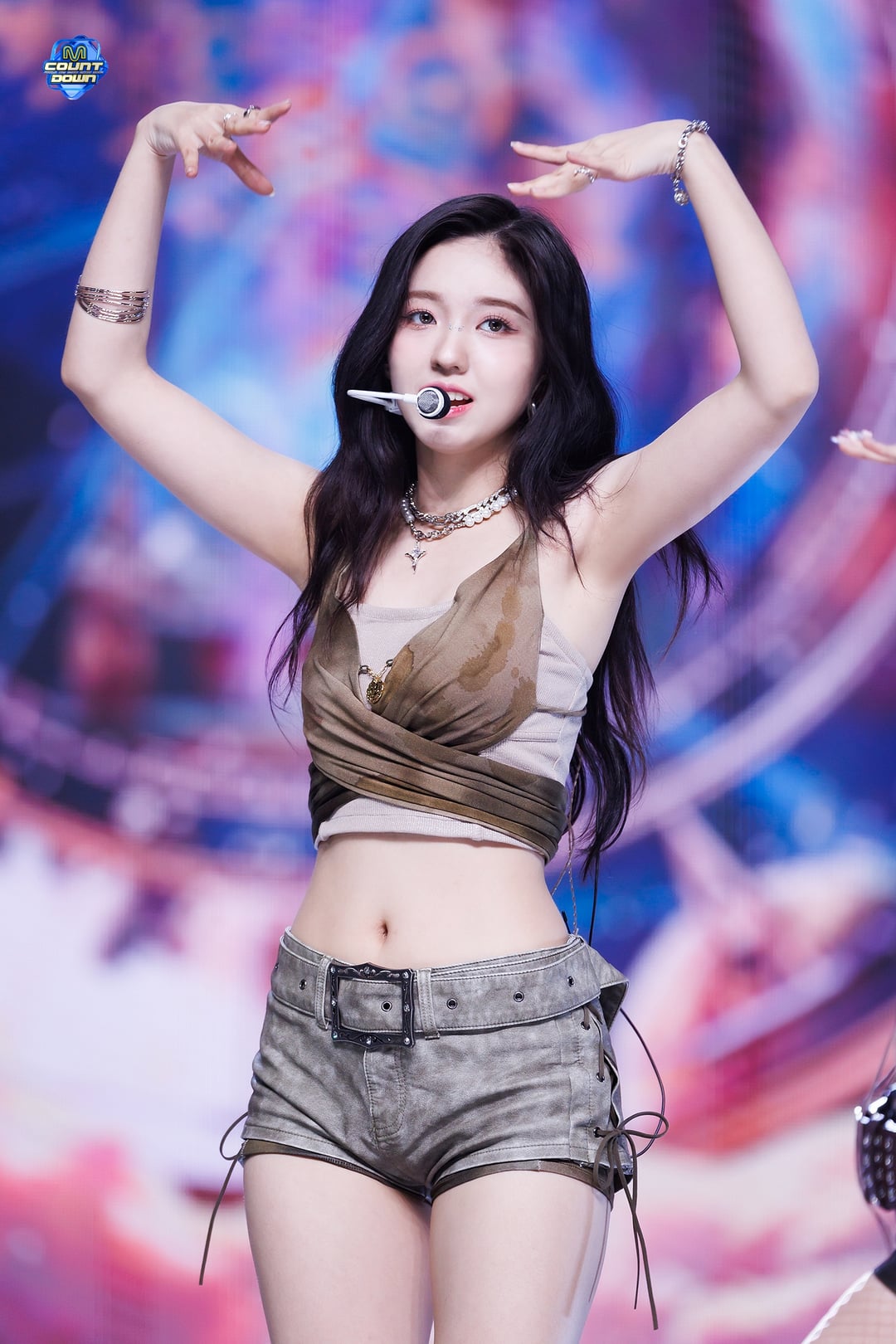 Yeseo – Kep1er – KPOP NSFW