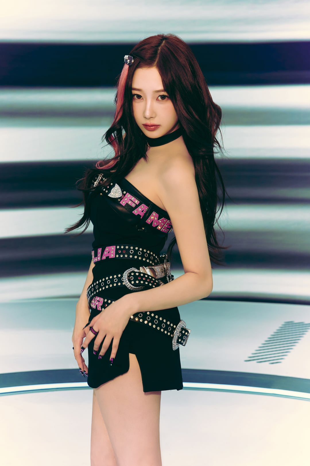 aespa - Karina, Giselle, Winter, Ningning - KPOP NSFW