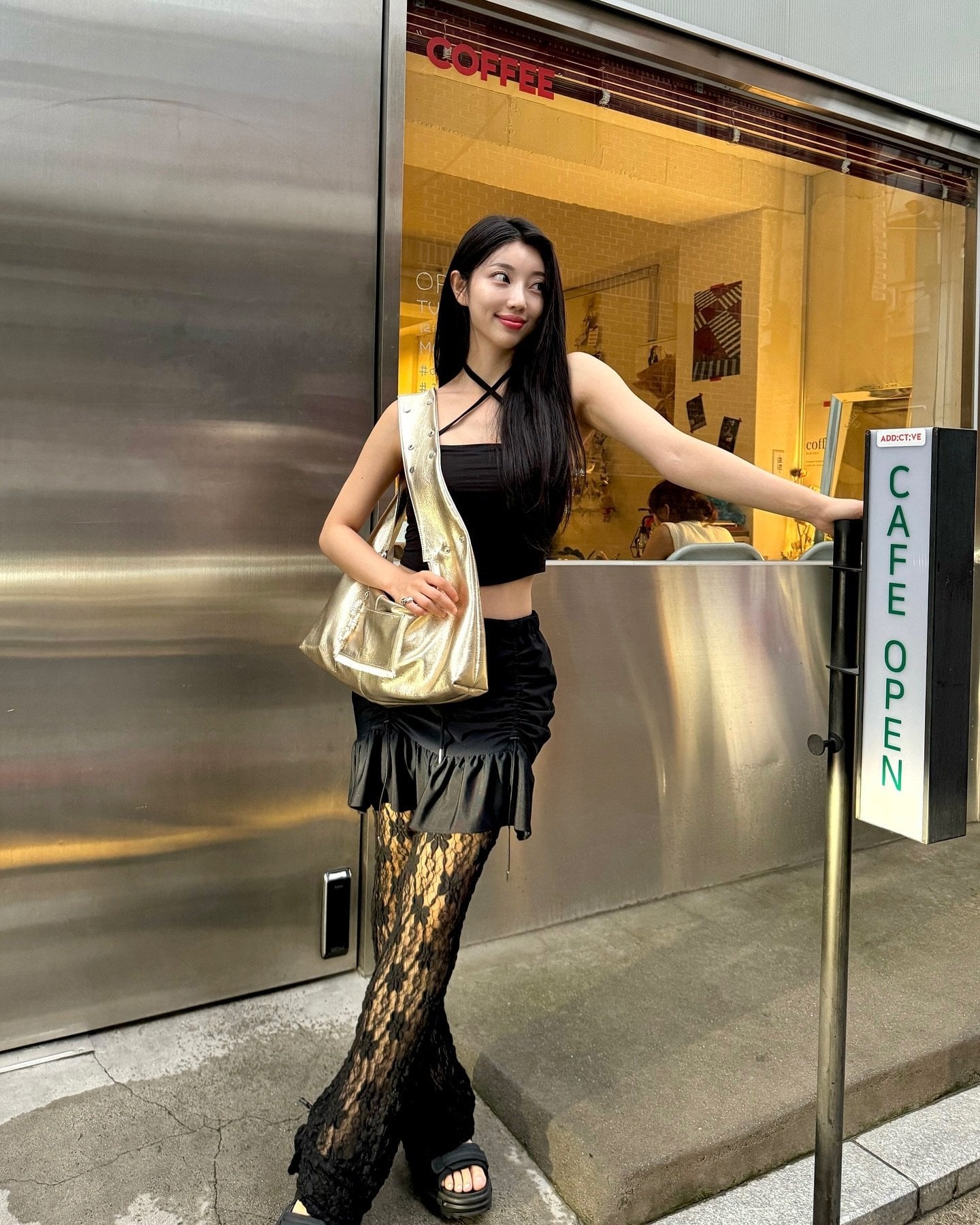 PurpleBeck - Yeowool - KPOP NSFW