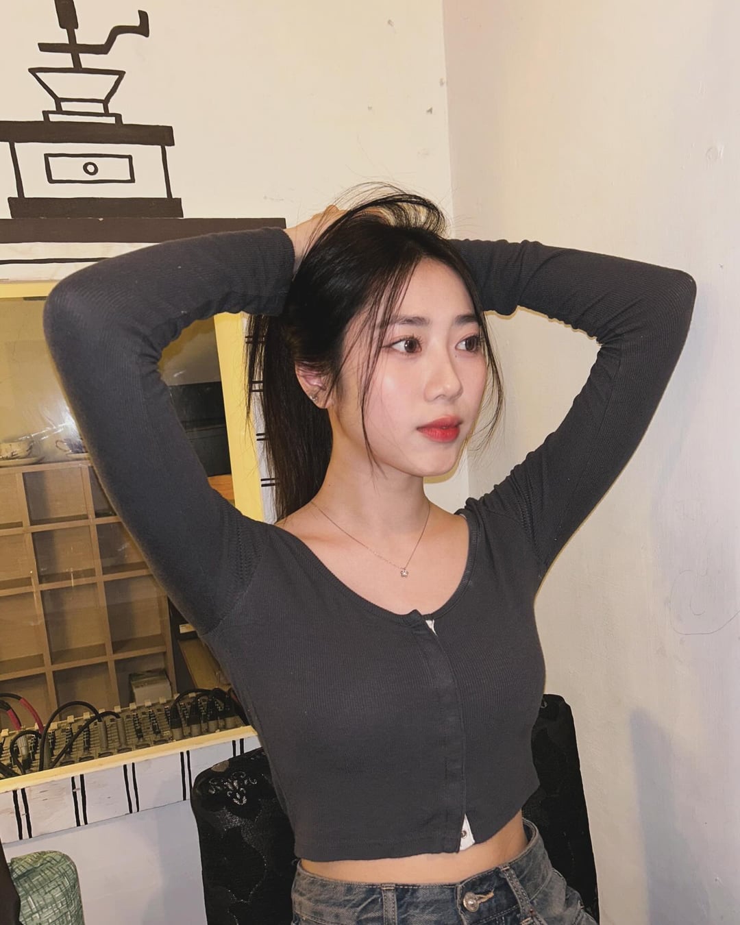 ILY:1 – ELVA – KPOP NSFW