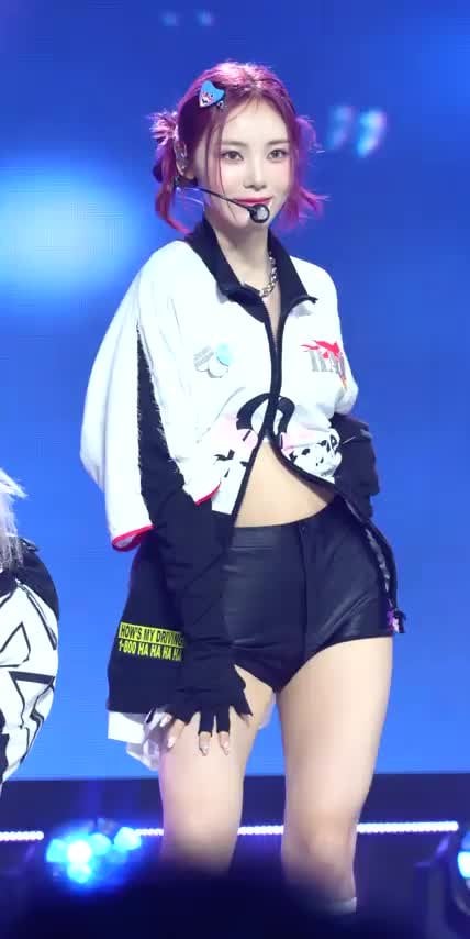 ARTMS - Jinsoul - KPOP NSFW