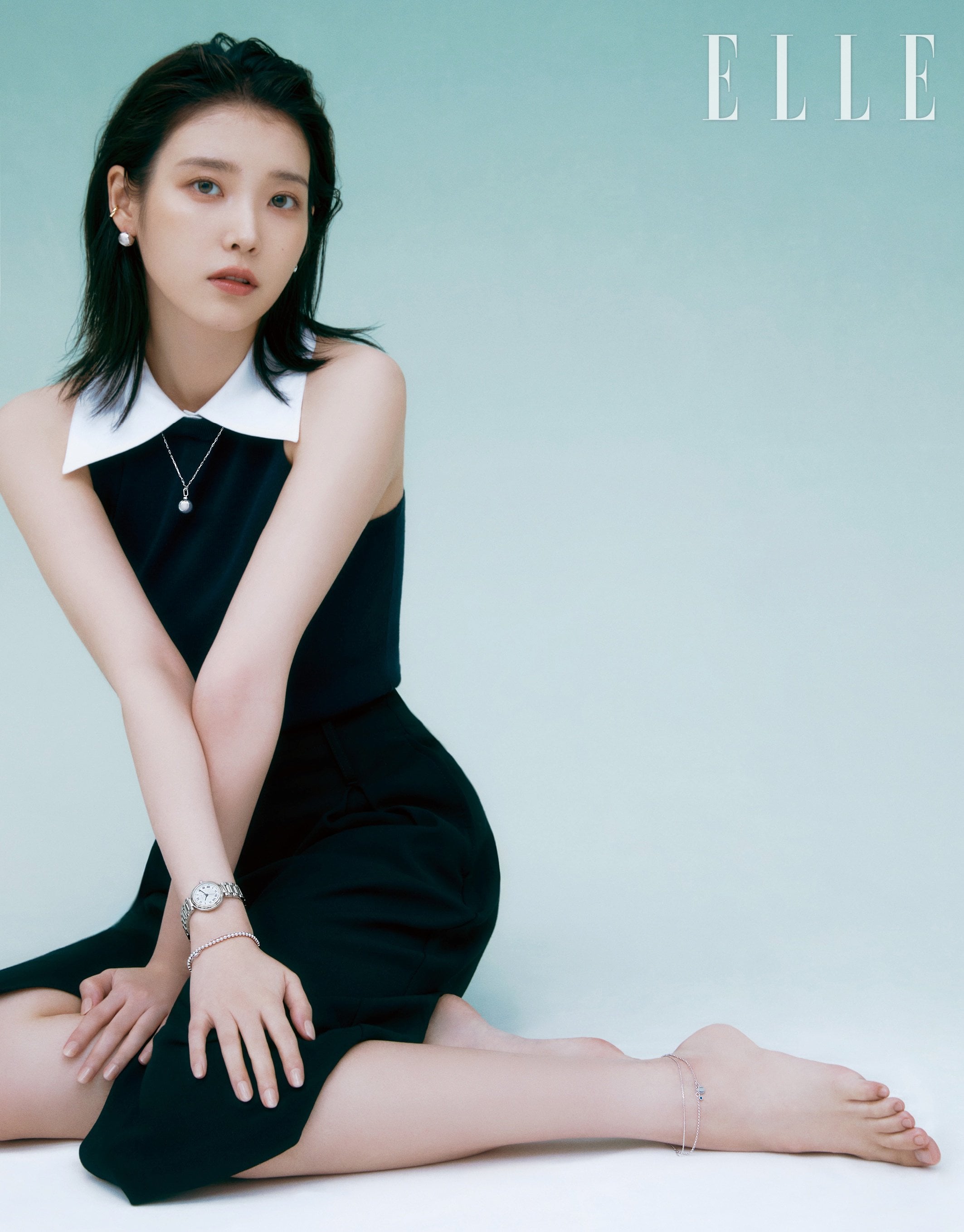 IU - KPOP NSFW