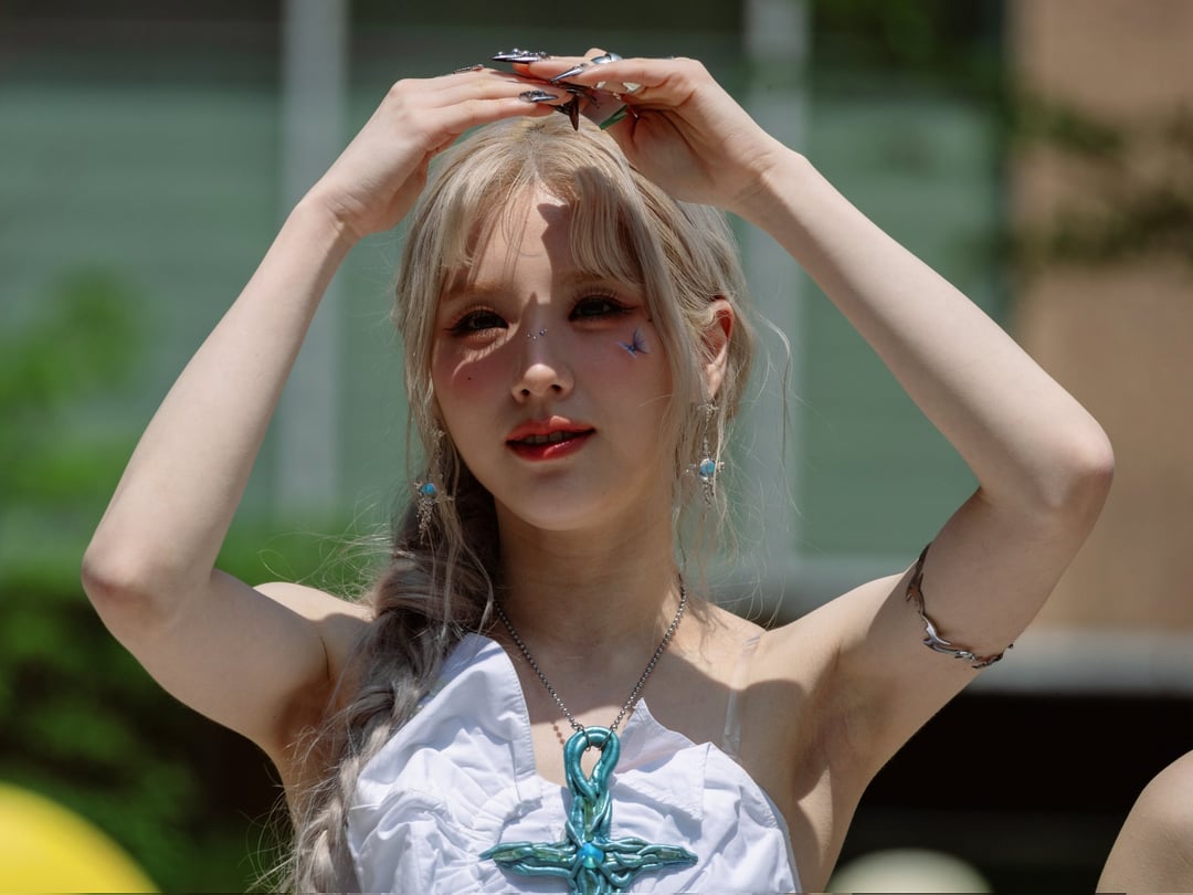 heejin – artms/loona – fit queen collection update – 18 new pictures added to the archive – KPOP ...