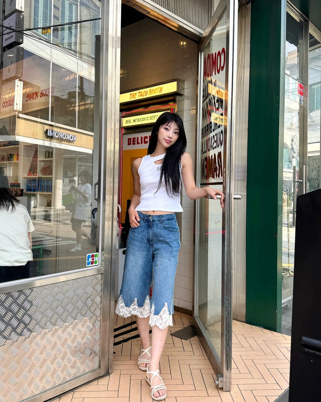 PurpleBeck – Yeowool – KPOP NSFW