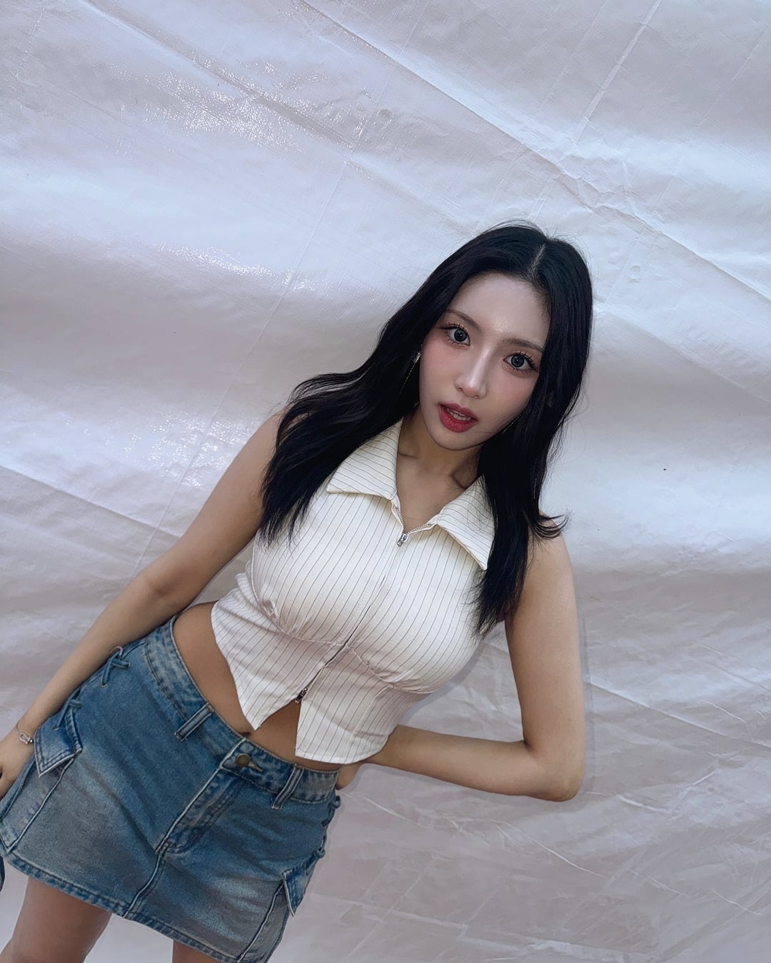 Lightsum - Chowon - KPOP NSFW