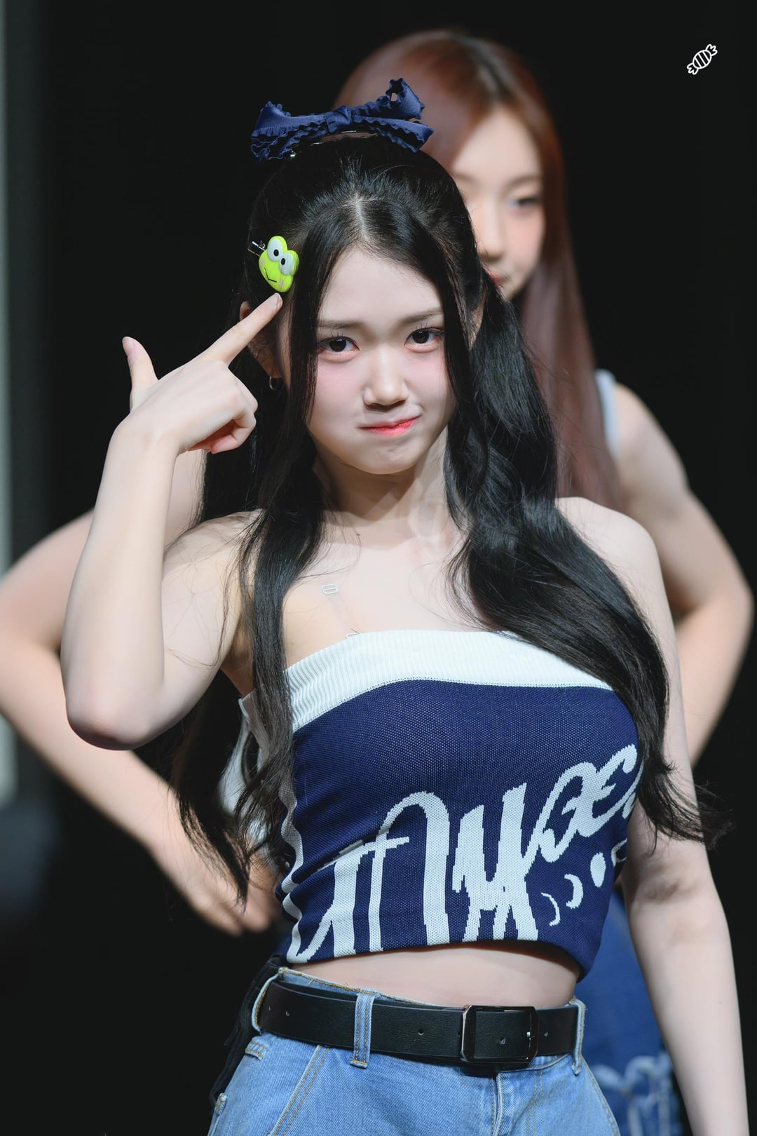 TripleS - Yubin - KPOP NSFW