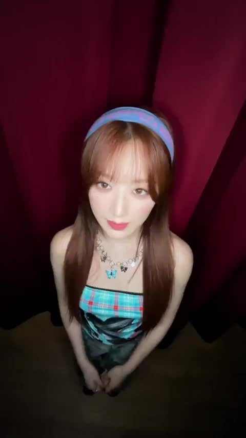 g-idle – shuhua – KPOP NSFW