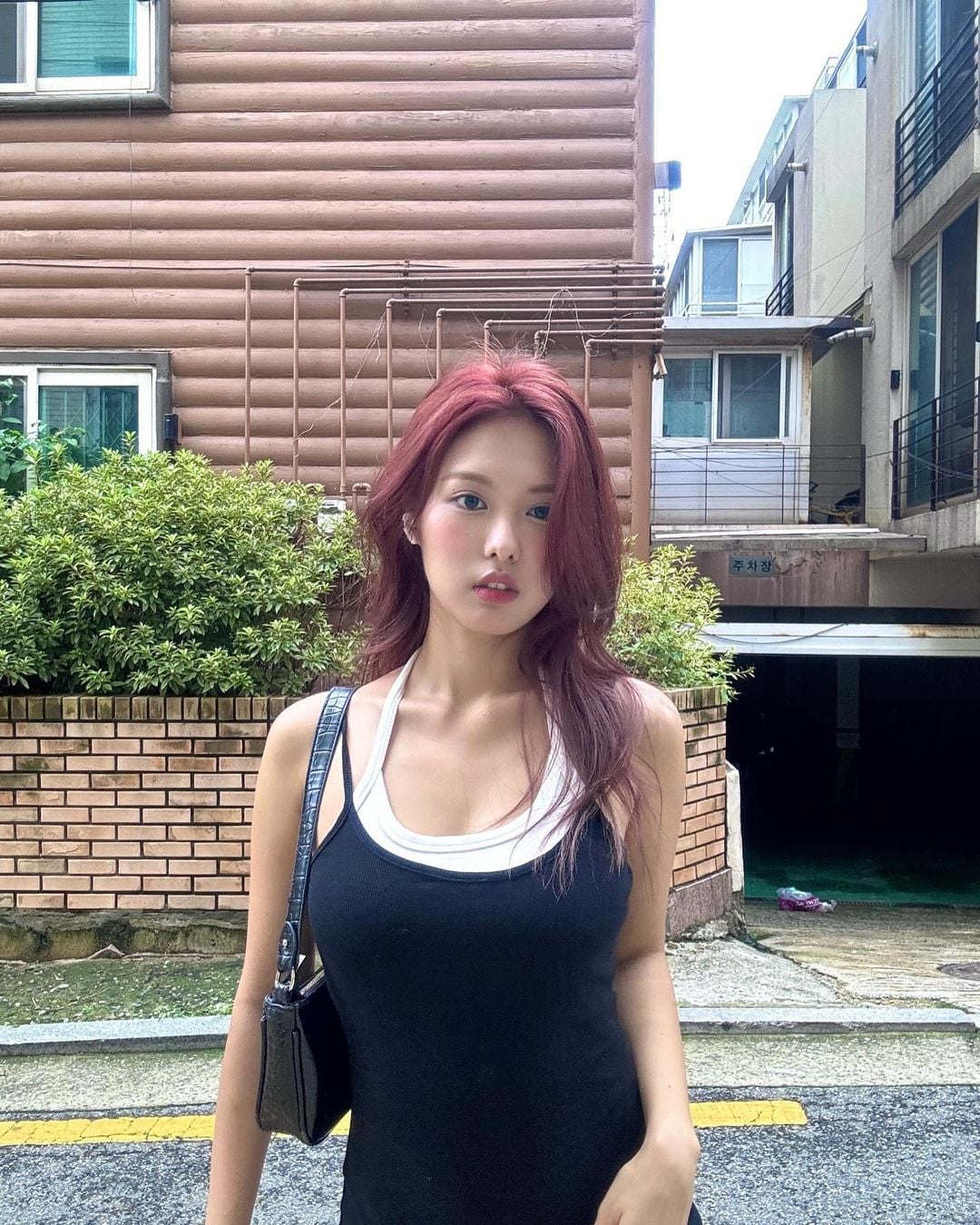 (ex-Momoland) AHIN - KPOP NSFW