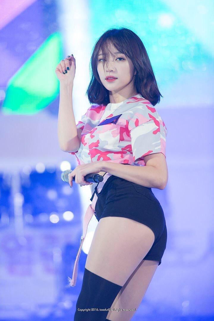 Hani - KPOP NSFW