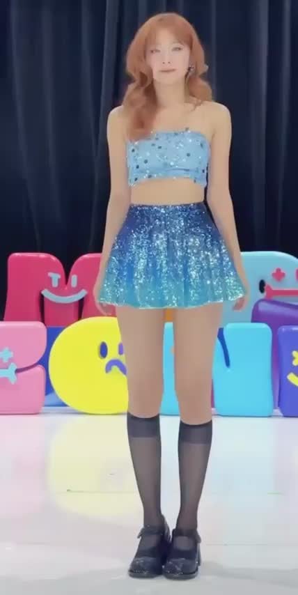 Red Velvet – Irene, Seulgi, Wendy, Joy & Yeri – KPOP NSFW