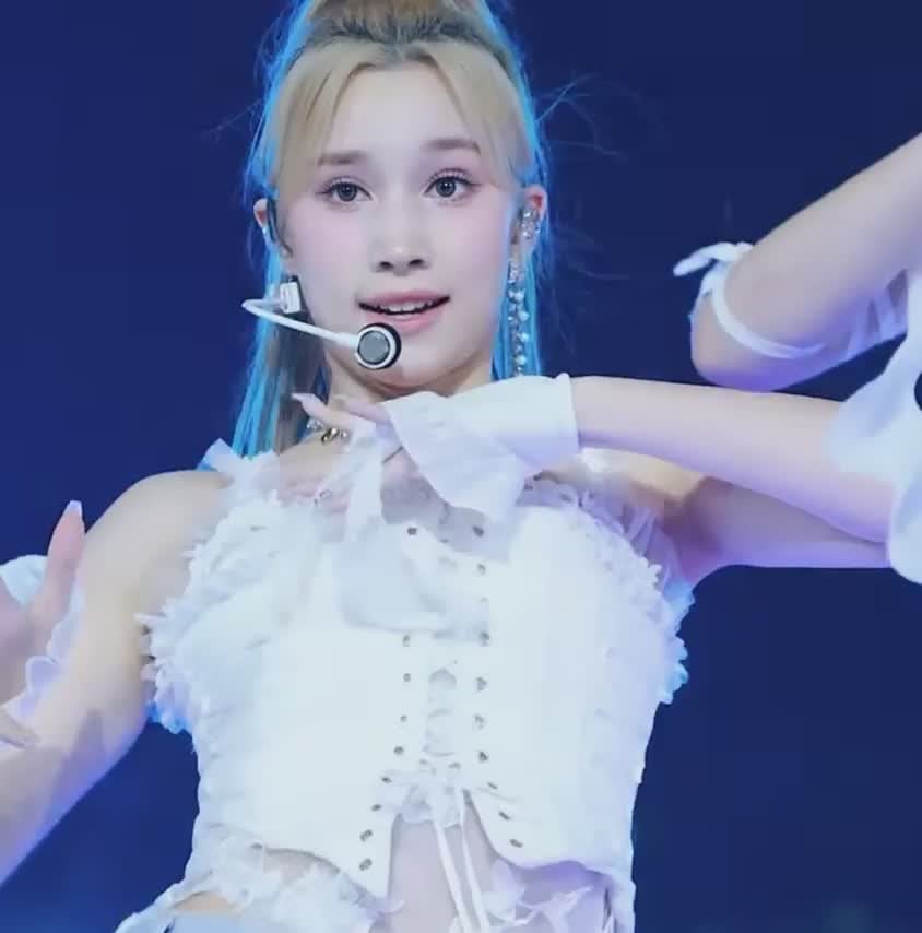 Kep1er – Bahiyyih – KPOP NSFW