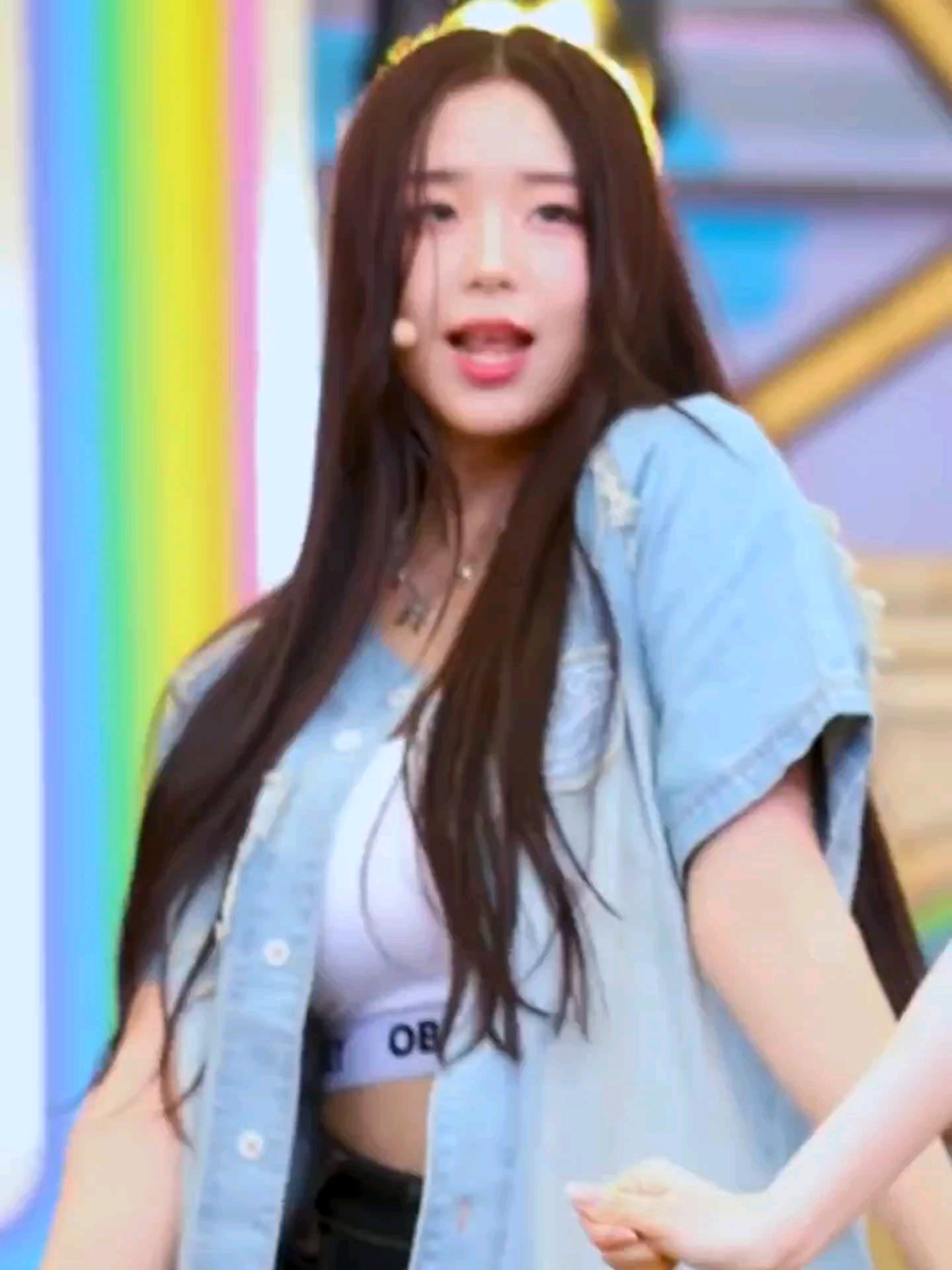 Chaeyeon – KPOP NSFW