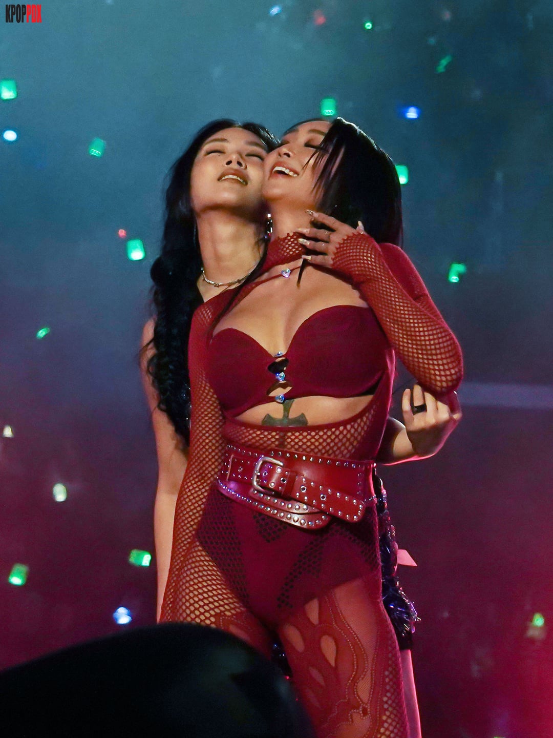 Hyolyn : BIBI - KPOP NSFW