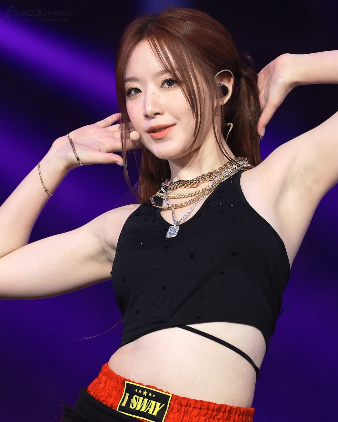 (G)-idle - Shuhua - KPOP NSFW