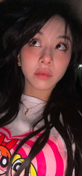 Chae’s perfect face - KPOP NSFW