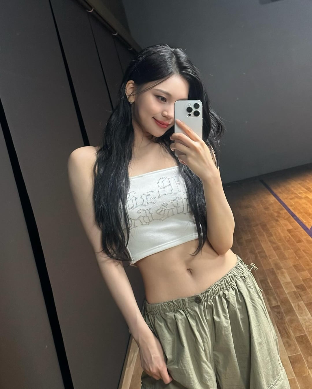 Umji - Viviz - KPOP NSFW