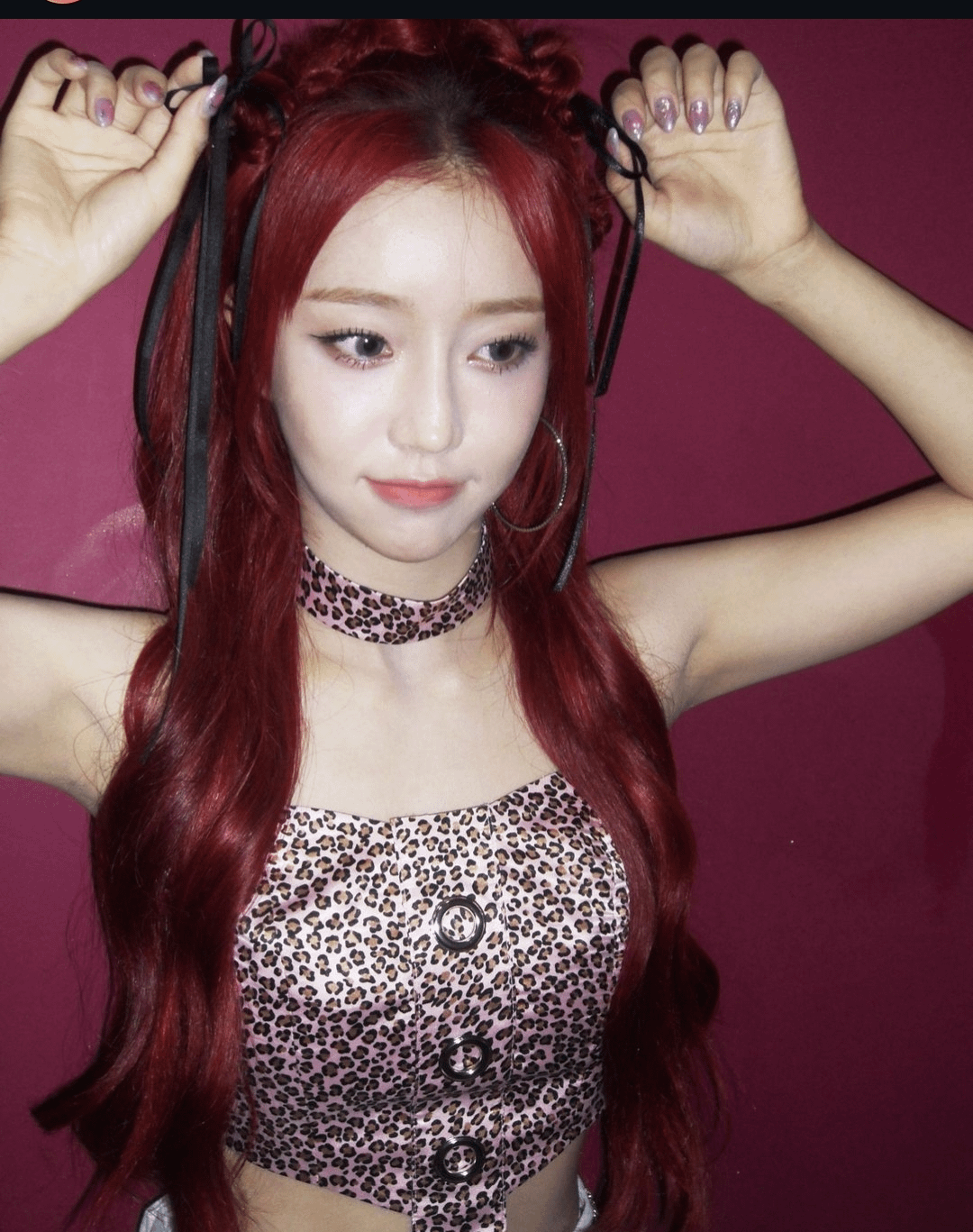 Sumin (STAYC) – KPOP NSFW