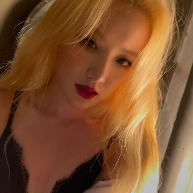 g-idle - shuhua - KPOP NSFW