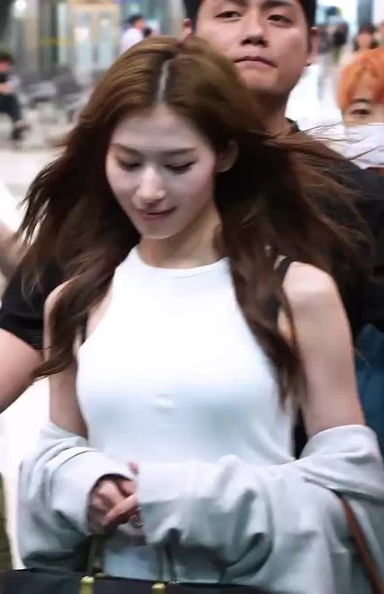TWICE - Sana - KPOP NSFW
