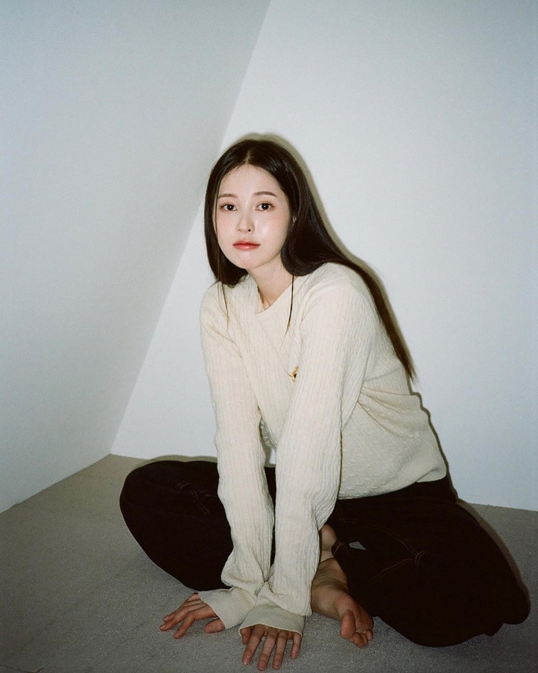 DIA – Yebin – KPOP NSFW