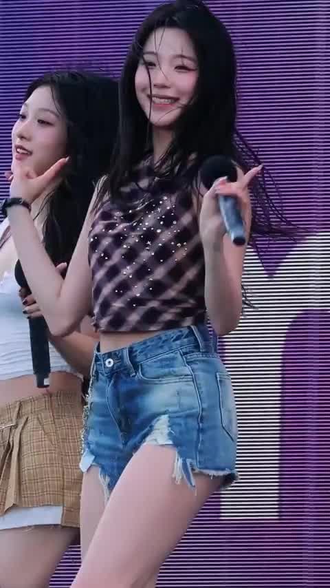 Jiheon - fromis_9 - KPOP NSFW