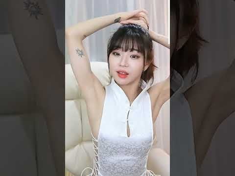 아현님_(alicia1015) kbj armpit short - KPOP NSFW