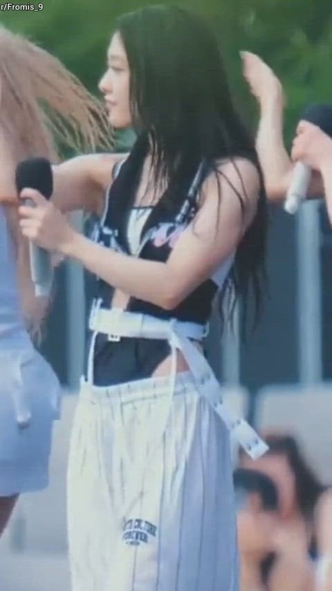 Seoyeon Waterbomb 2024 Compilation – KPOP NSFW