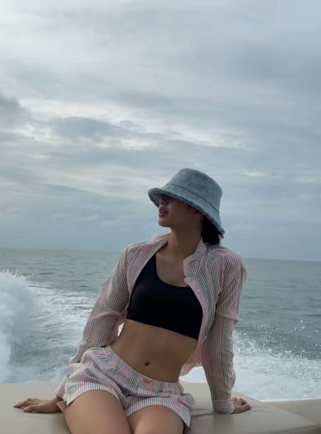 Lisa :3 – KPOP NSFW