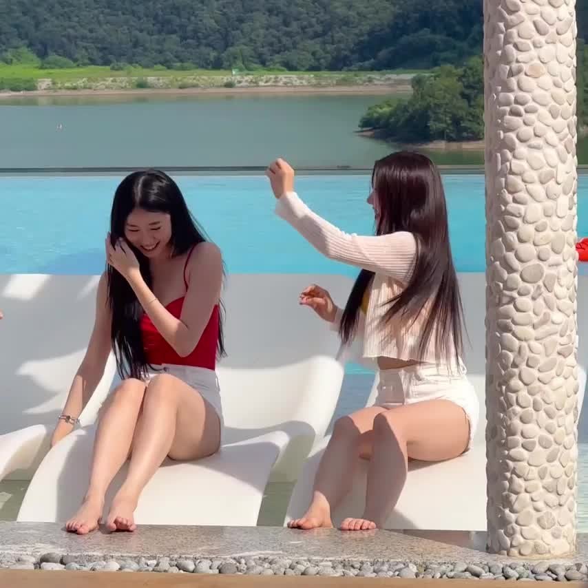 ILY:1 – Elva and Nayu – KPOP NSFW