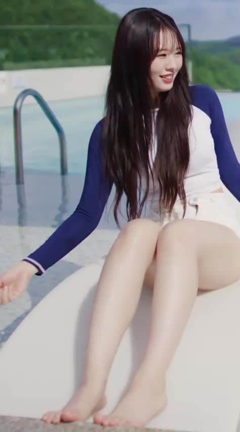 ILY:1 - Hana - KPOP NSFW