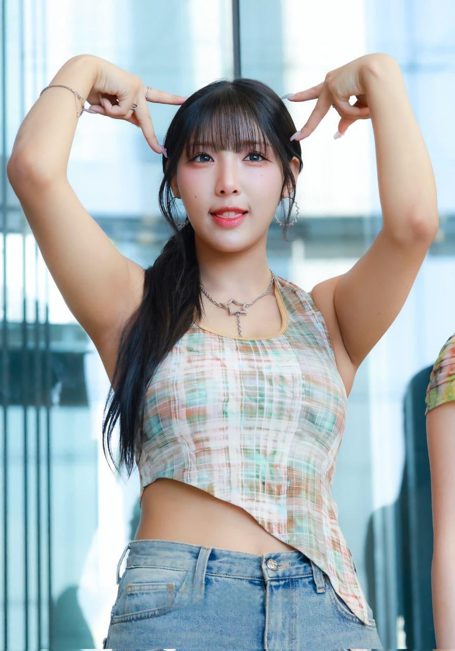 Chowon - Lightsum - KPOP NSFW