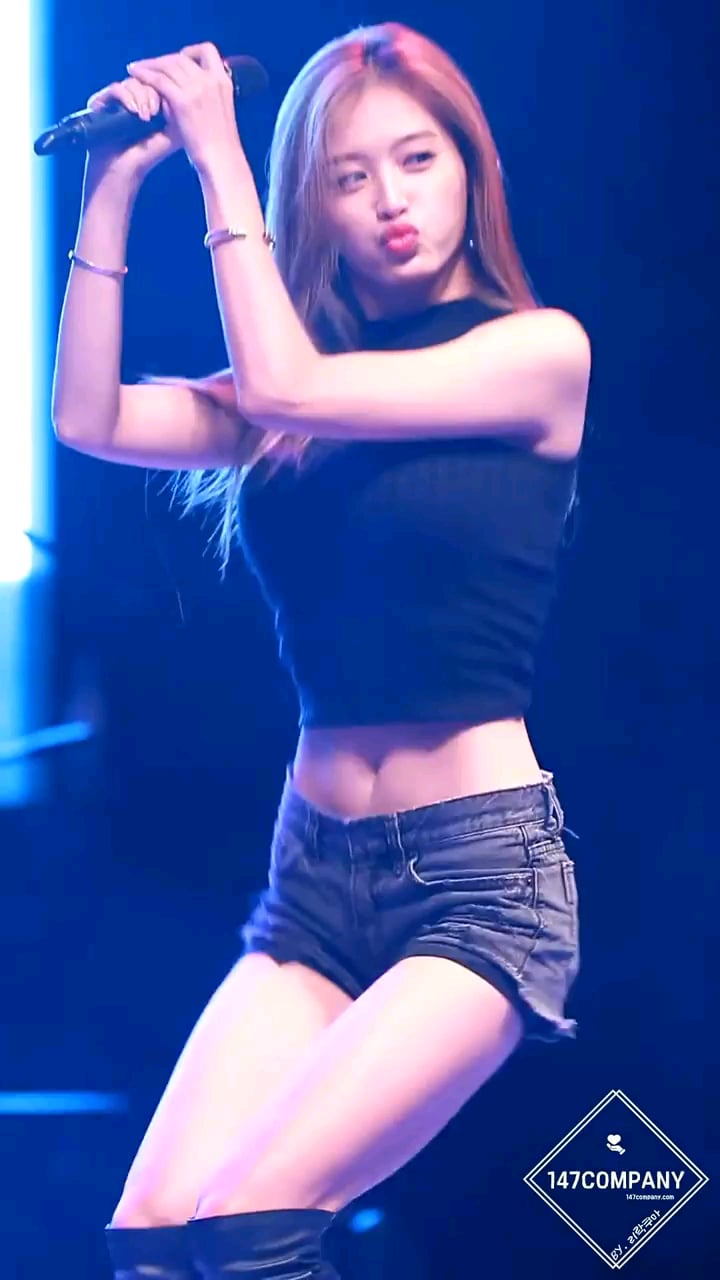 Kim Jae-Kyung - KPOP NSFW