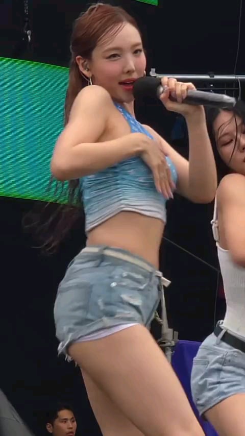 Nayeon – KPOP NSFW