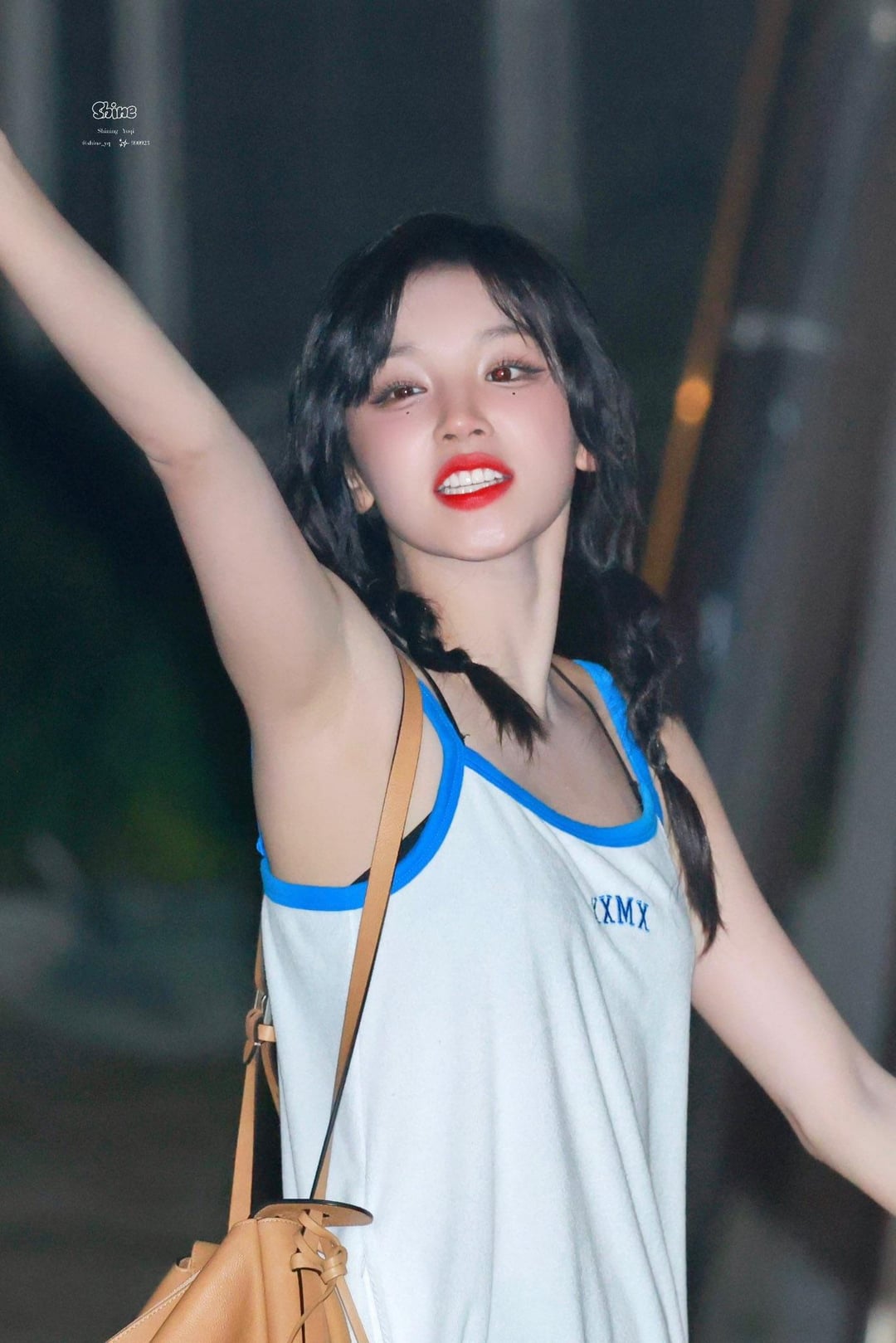 Yuqi - KPOP NSFW