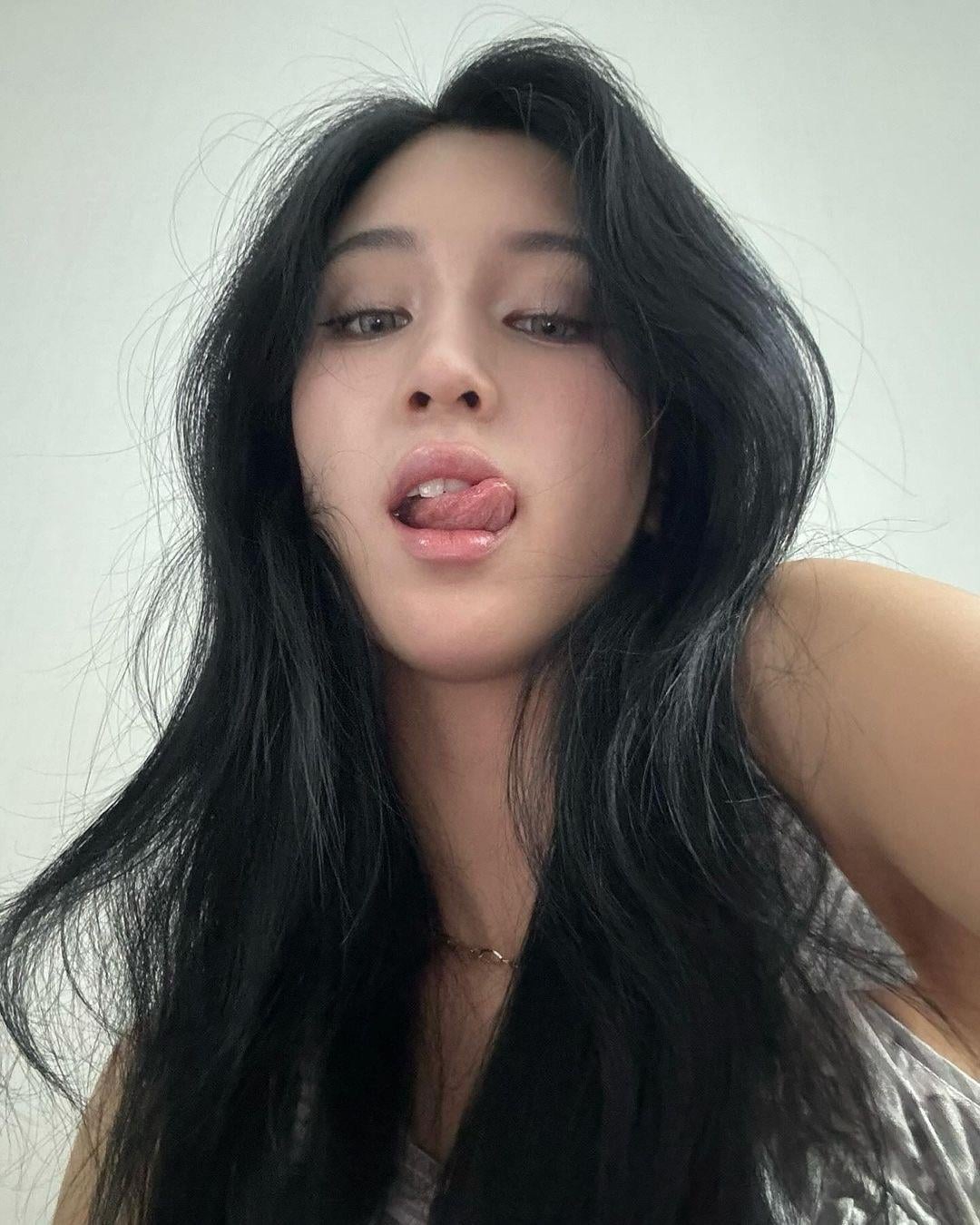 Pixy - Dia - KPOP NSFW