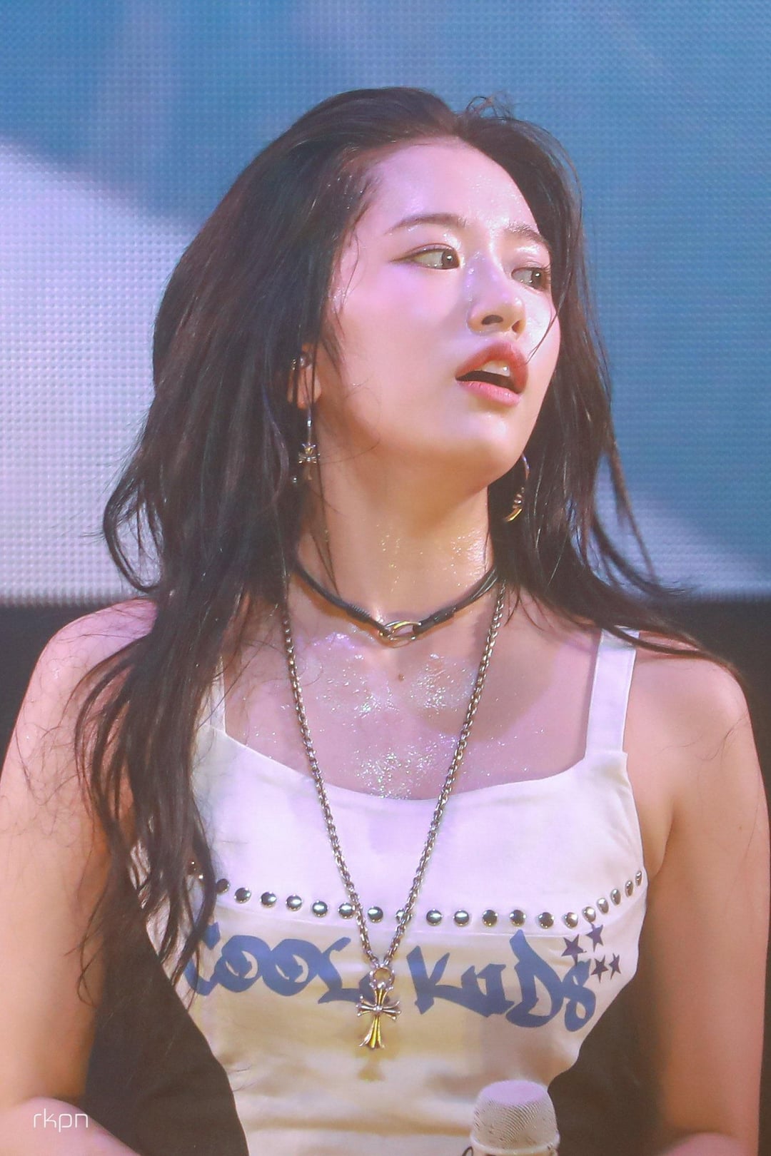 IVE - Yujin - KPOP NSFW