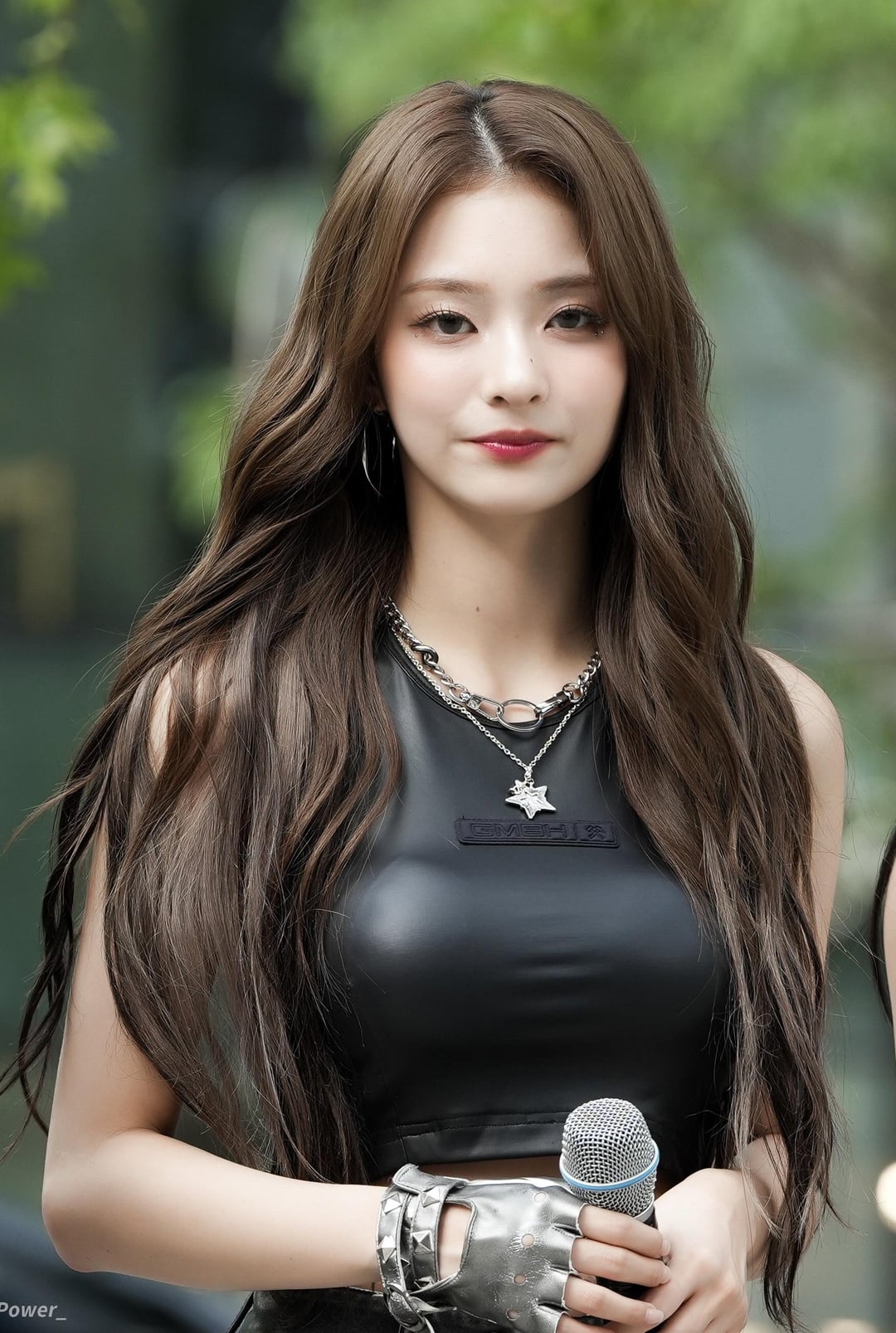 Fromis_9 - Nagyung - KPOP NSFW