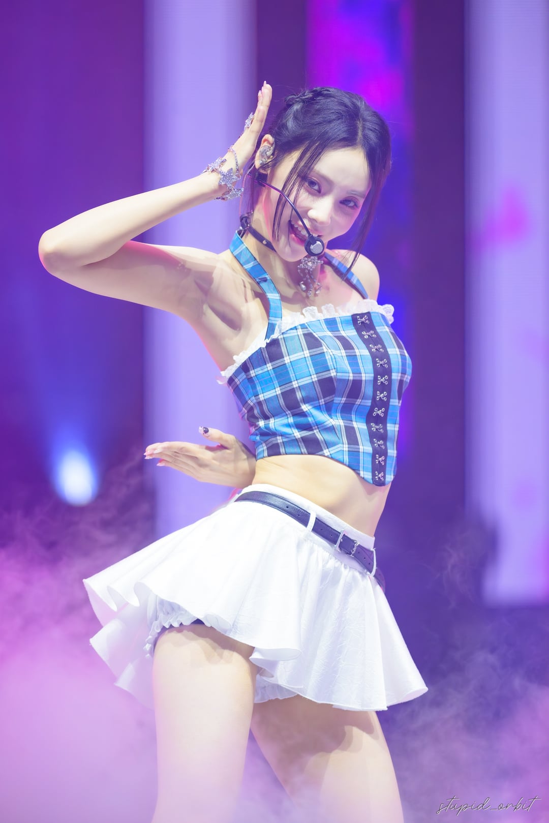 ARTMS - Jinsoul - KPOP NSFW