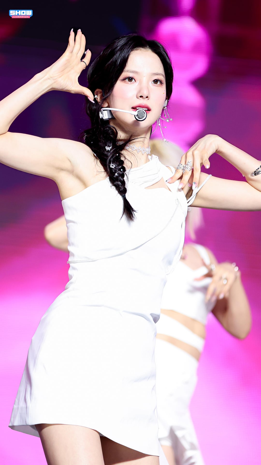 Yujin (Kep1er) – KPOP NSFW