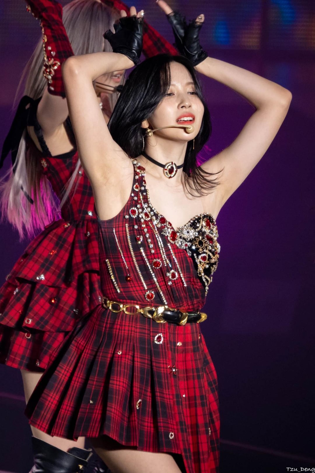 Twice Mina - KPOP NSFW