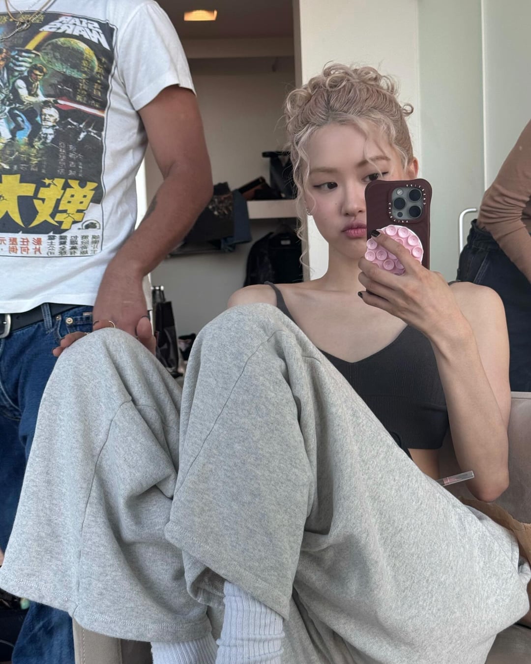 Rosé - Blackpink - KPOP NSFW