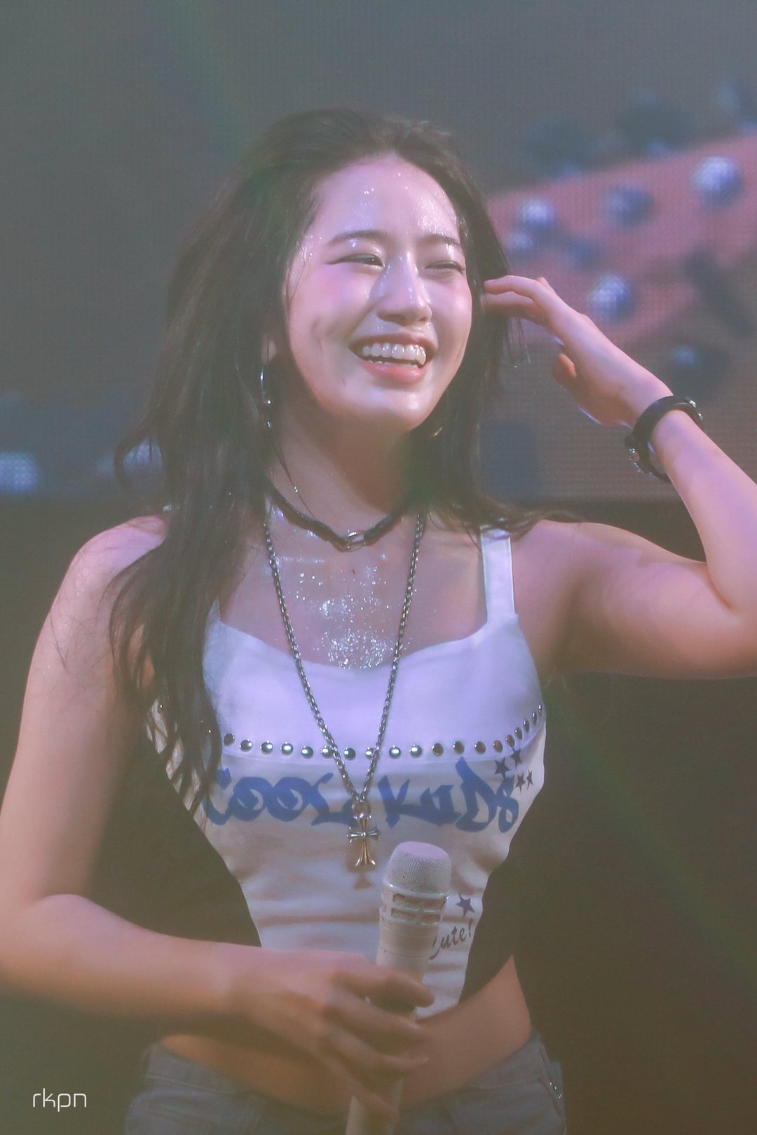 IVE - Yujin - KPOP NSFW