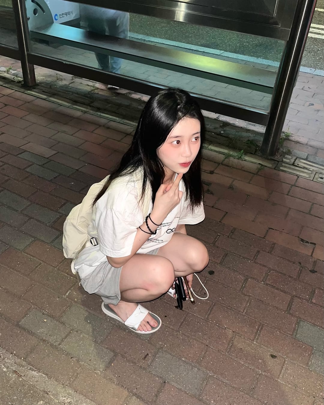 ADYA - Sena - KPOP NSFW