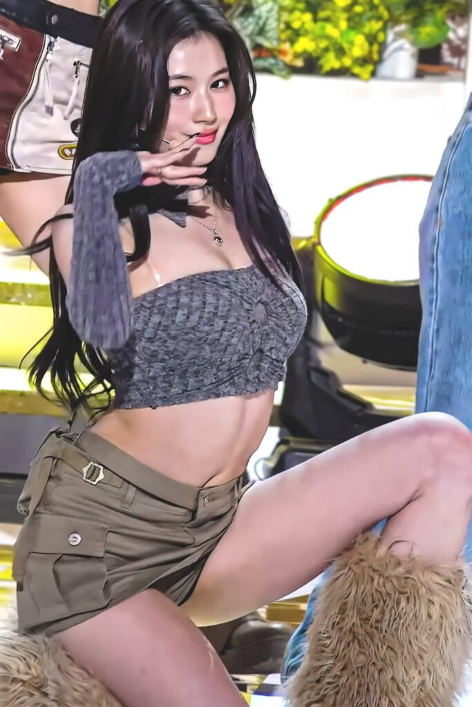 Sana - KPOP NSFW